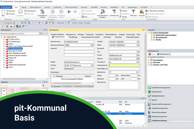 geocademy | Schulung, E-Learning, Software für kommunale Anwender